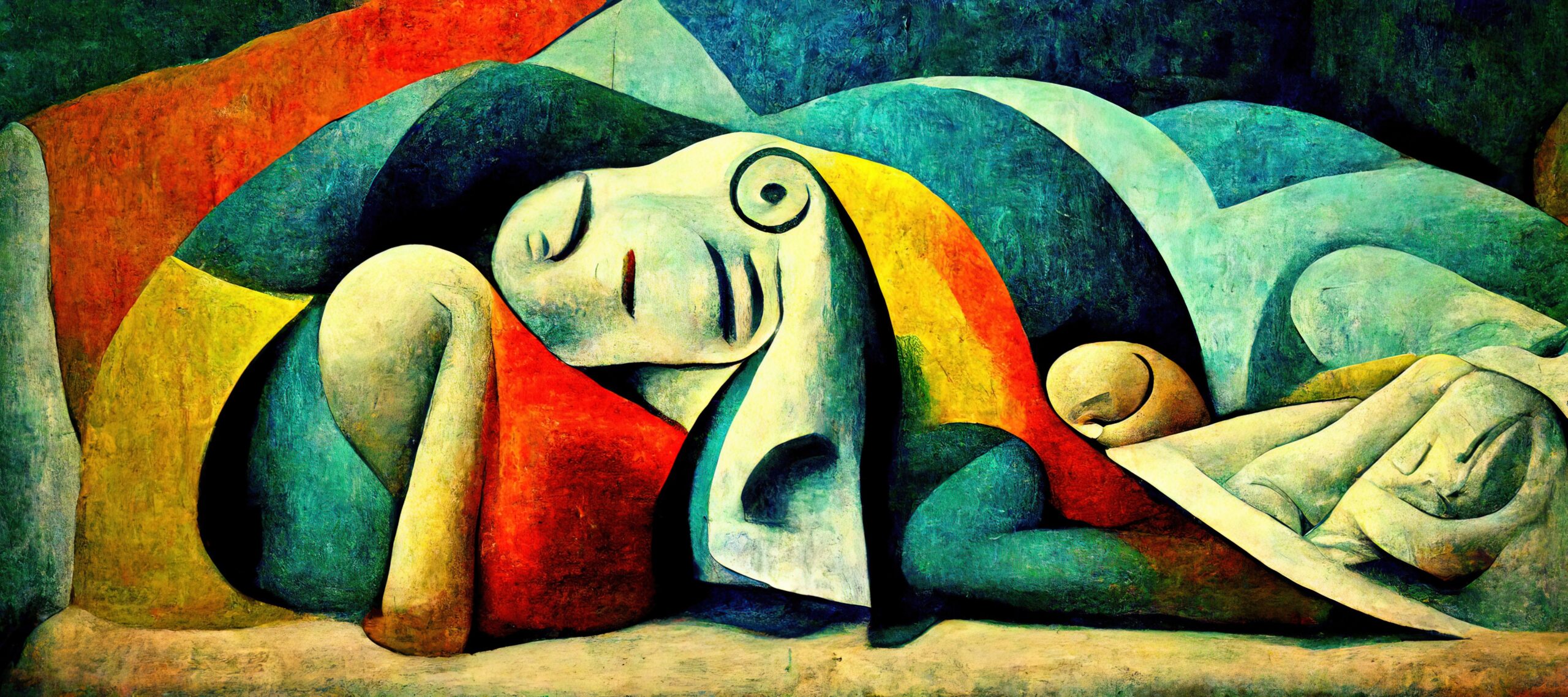 Picasso Beroemdste Schilderij